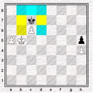 Triangulation - Chess Simplified