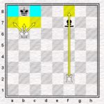 Rook vs Bishop - Chess Simplified