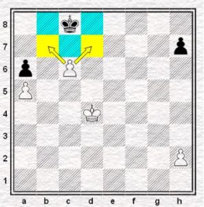 Triangulation - Chess Simplified