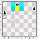 Triangulation - Chess Simplified
