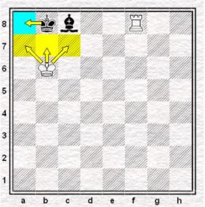 Rook vs Bishop - Chess Simplified