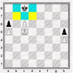 Triangulation - Chess Simplified