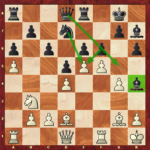 Pawn Structure 101: e5 chain - Chess Simplified