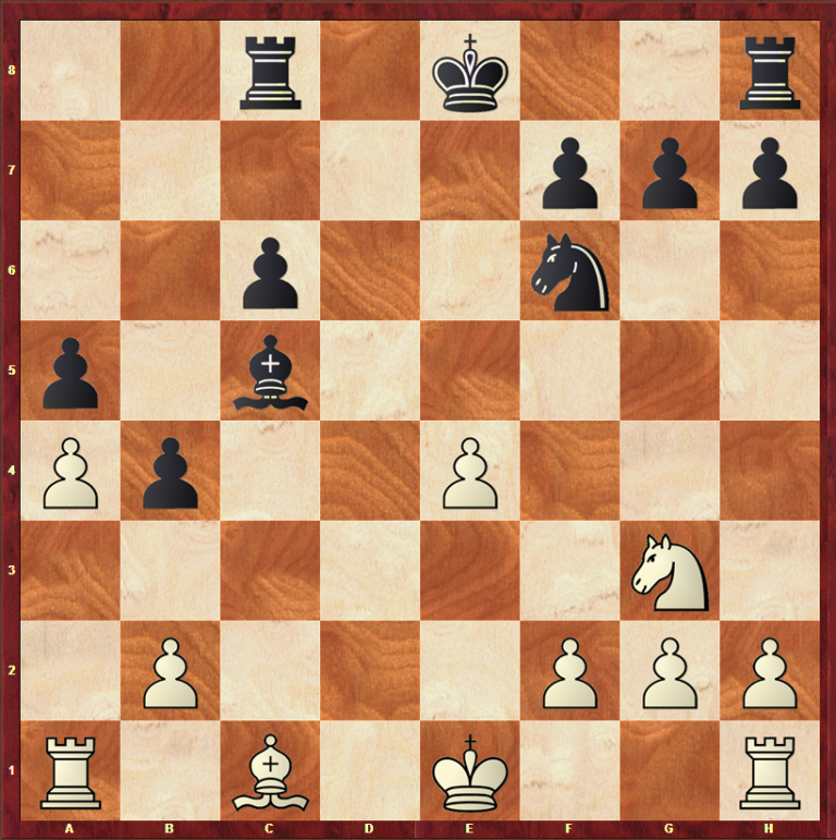 Pawn Structure 101: The Slav Formation - Chess Simplified