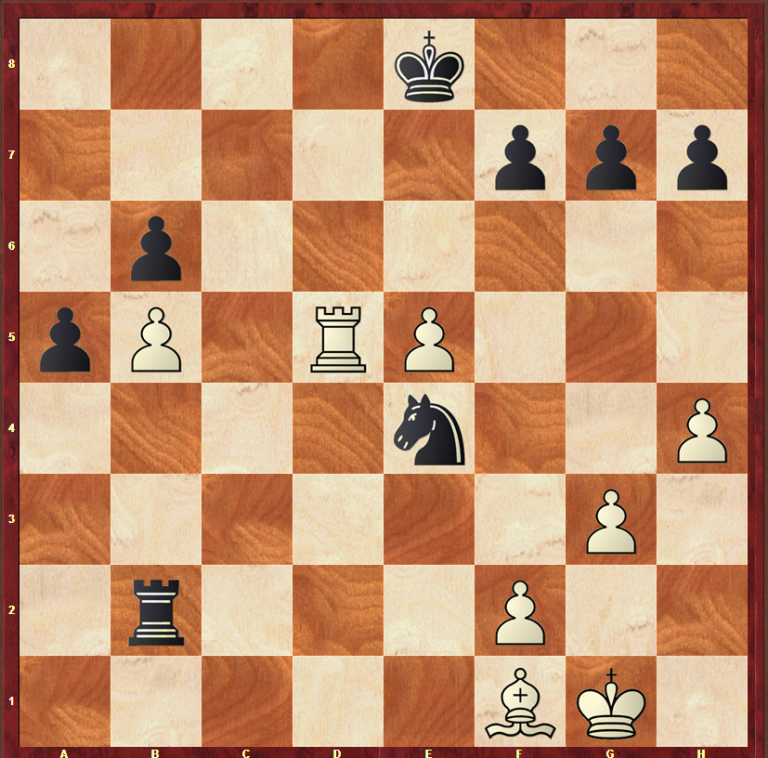 Pawn Structure 101: The Slav Formation - Chess Simplified