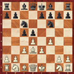 Pawn Structure 101: Stonewall Formation - Chess Simplified
