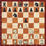 Four Knight's Game (How To Play It, Attack It, And Counter It)