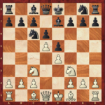 Four Knight's Game (How To Play It, Attack It, And Counter It)