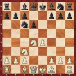 Four Knight's Game (How To Play It, Attack It, And Counter It)