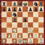 Four Knight's Game (How To Play It, Attack It, And Counter It)