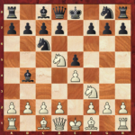 Four Knight's Game (How To Play It, Attack It, And Counter It)