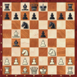 Four Knight's Game (How To Play It, Attack It, And Counter It)