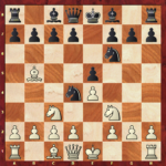 Four Knight's Game (How To Play It, Attack It, And Counter It)