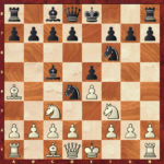 Four Knight's Game (How To Play It, Attack It, And Counter It)