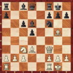 Four Knight's Game (How To Play It, Attack It, And Counter It)