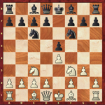 Four Knight's Game (How To Play It, Attack It, And Counter It)