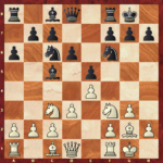 Four Knight's Game (How To Play It, Attack It, And Counter It)