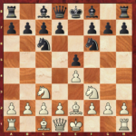 Four Knight's Game (How To Play It, Attack It, And Counter It)