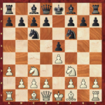 Four Knight's Game (How To Play It, Attack It, And Counter It)